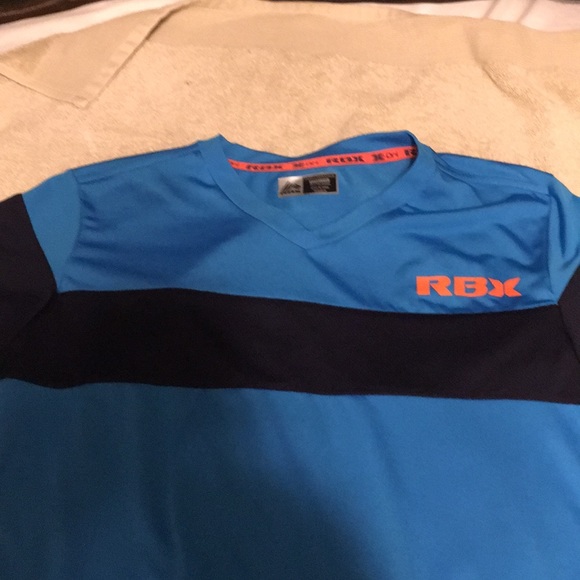 RBX | Shirts & Tops | Rbx Shirt | Poshmark
